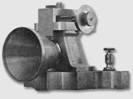 Тасиметр Эдисона должен быть усовершенствован